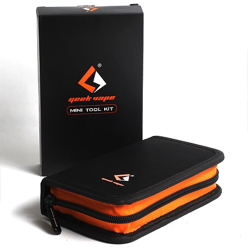 Geek Vape Mini Tool Kit – Kernow Flavours