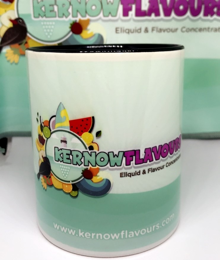 Kernow Flavours Mug – Kernow Flavours